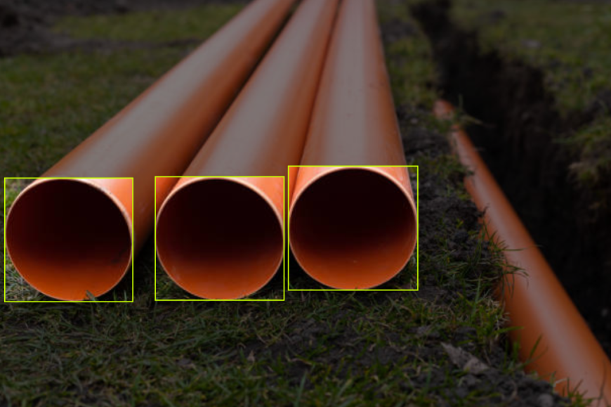 Object Counting - Apture